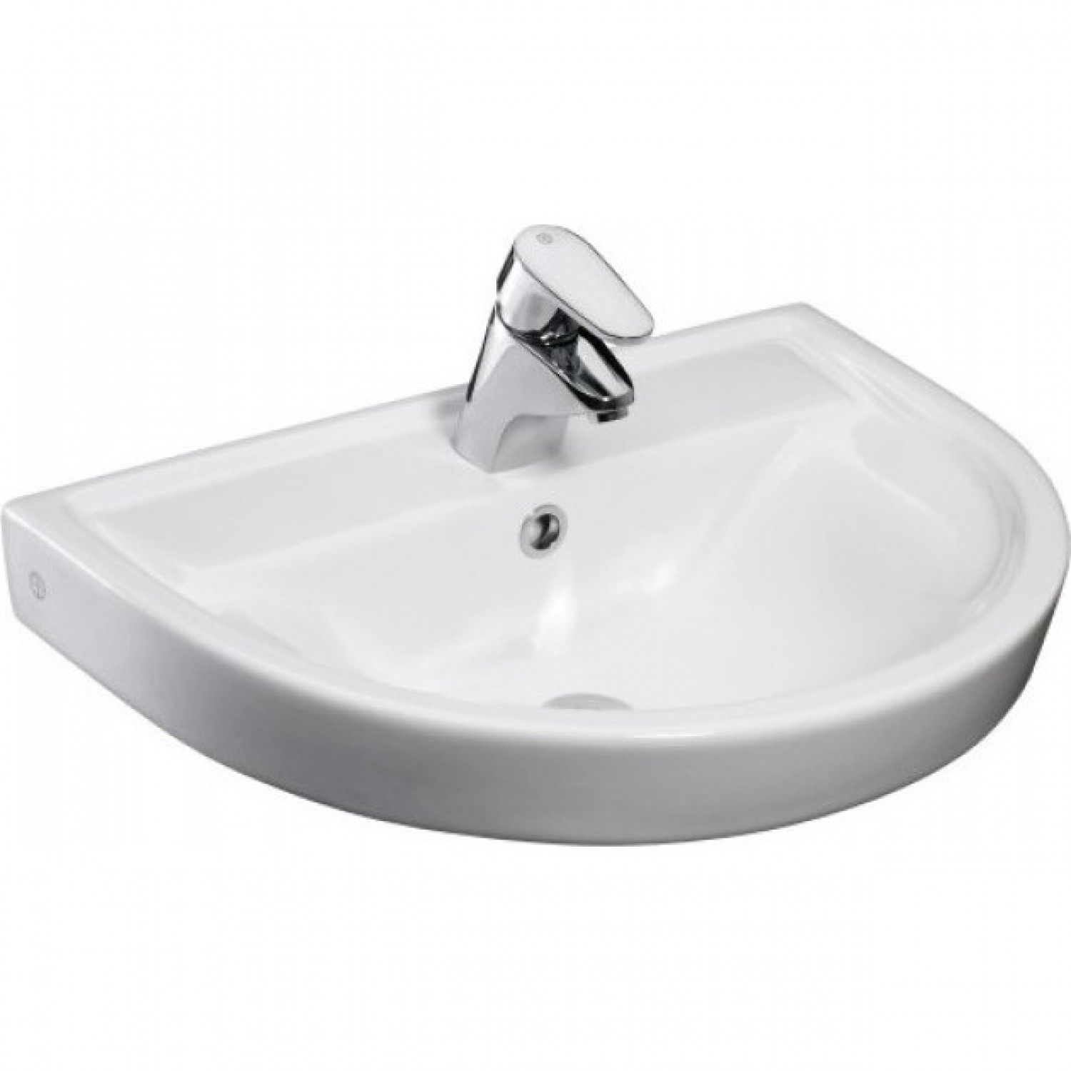 GUSTAVSBERG NORDIC GB1126000101. Купить Раковина на Официальном Сайте ...